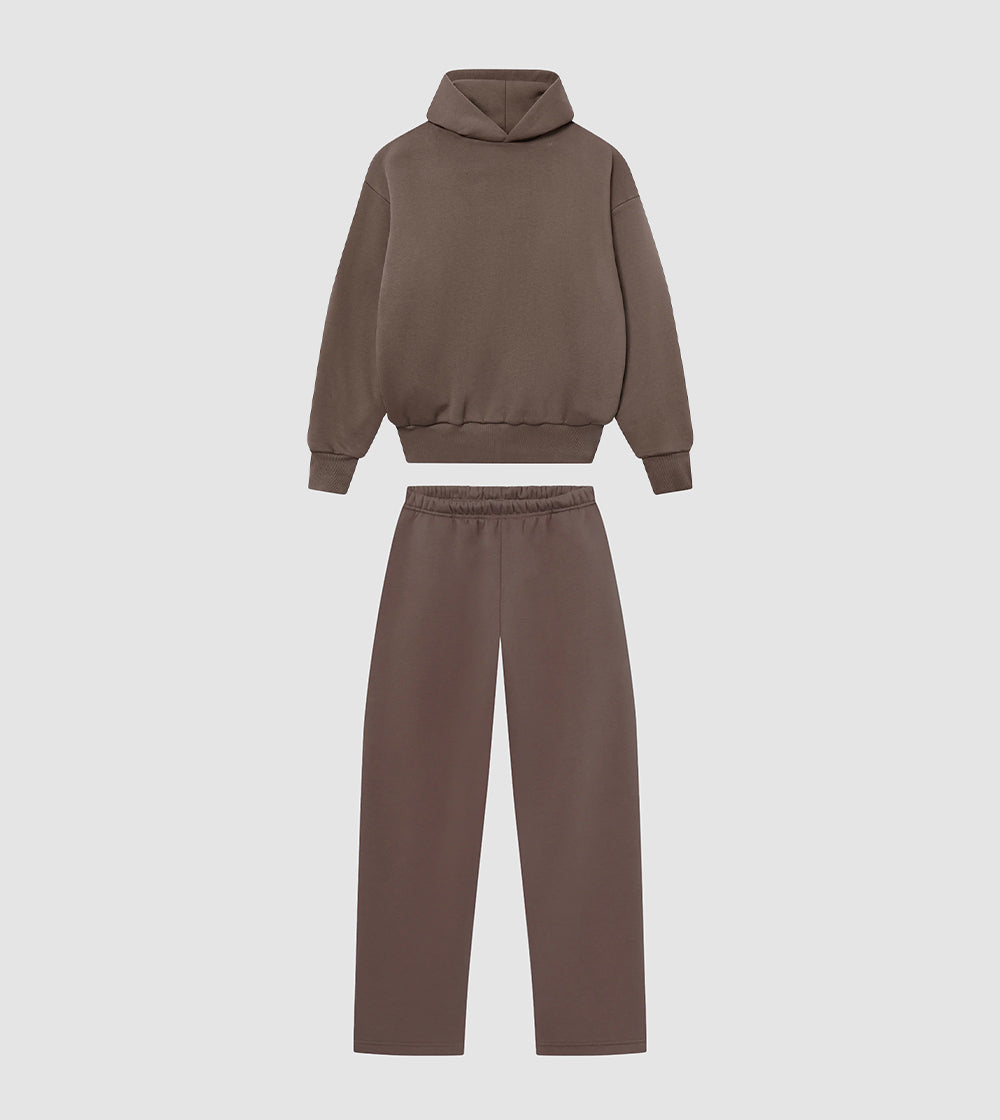 Armor Hoodie Tracksuit November – Perplex Clothing