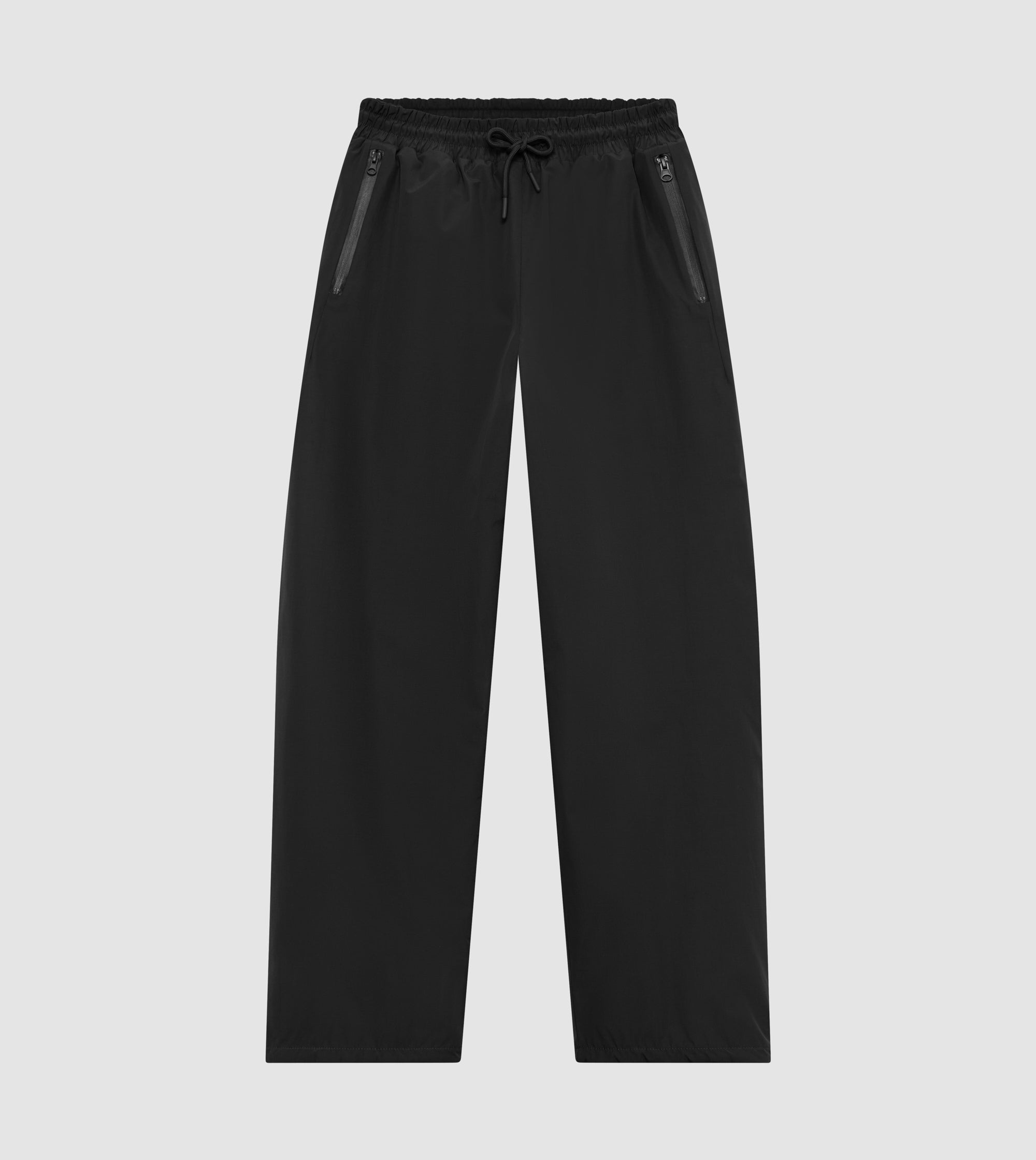 Double-Layered, Puffer Trackpants – Perplex Clothing