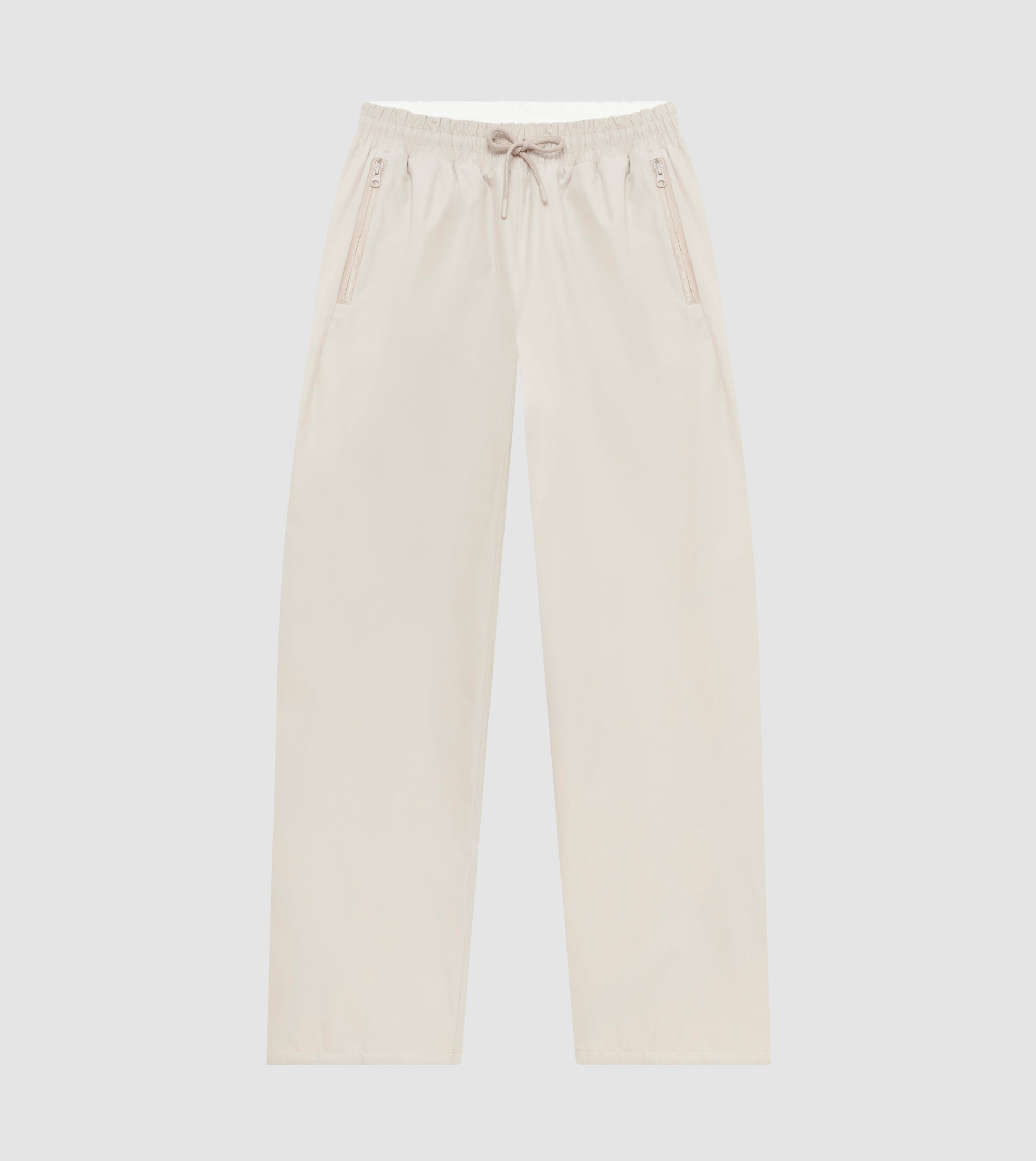 Double-Layered, Puffer Trackpants – Perplex Clothing