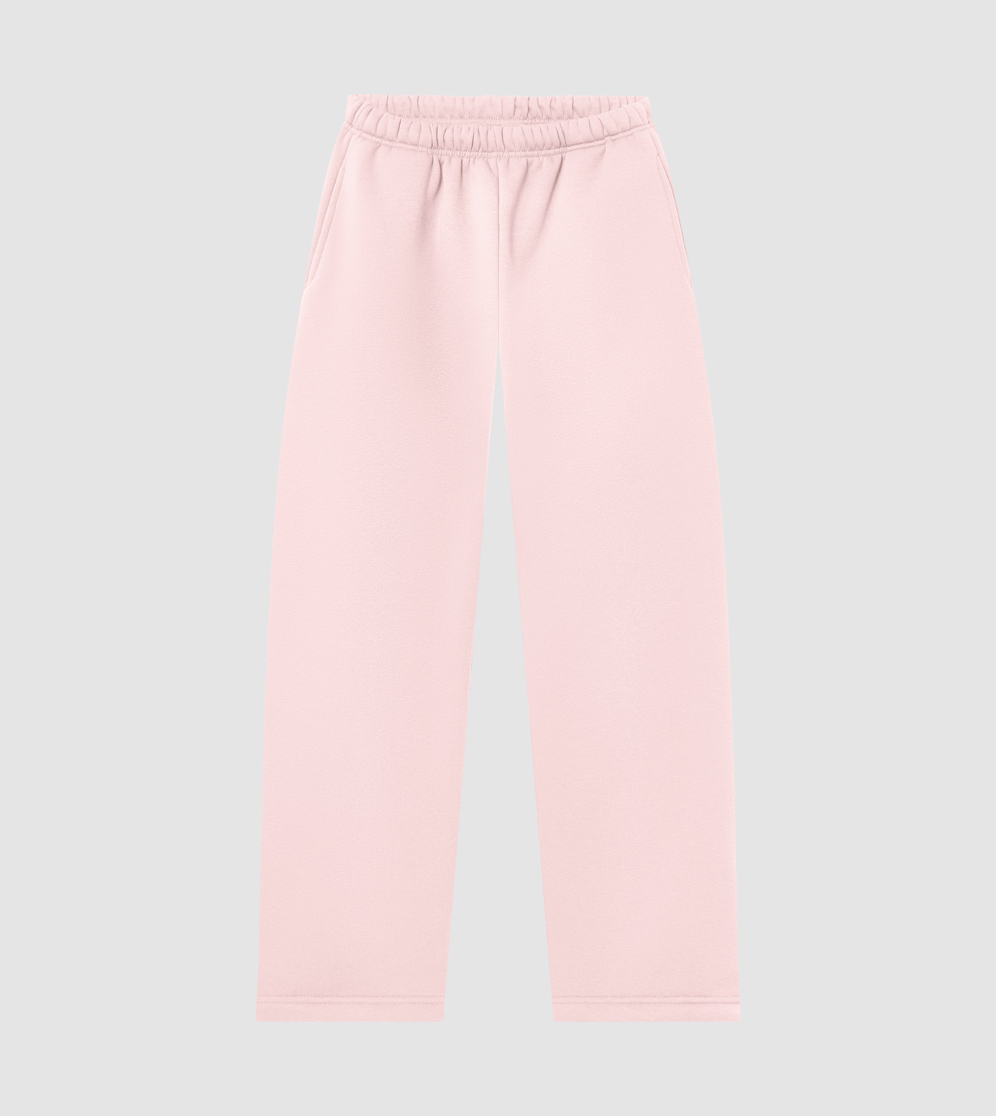 Straight Leg Trackpants Rose – Perplex Clothing