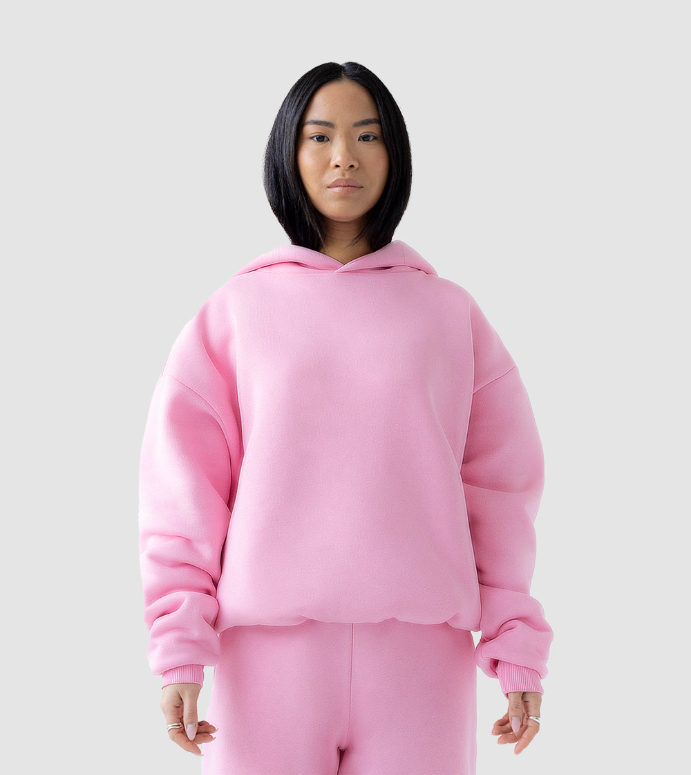 Armor Hoodie Tracksuit Bloom – Perplex Clothing