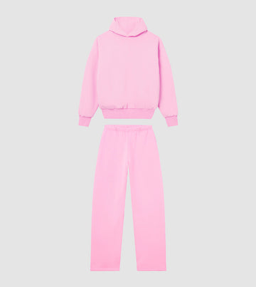 Armor Hoodie Tracksuit Bloom – Perplex Clothing