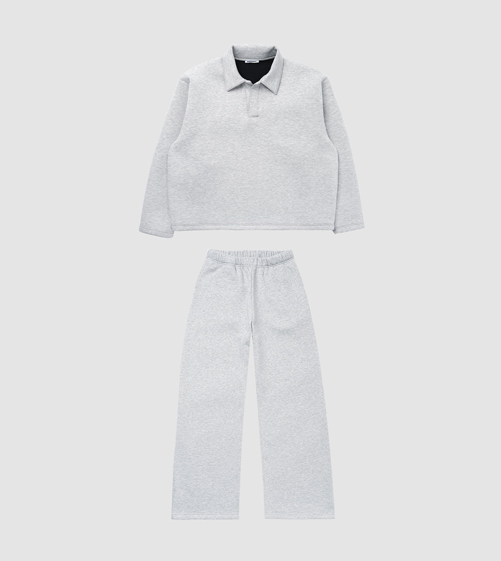 Studio Tracksuit – Perplex Clothing