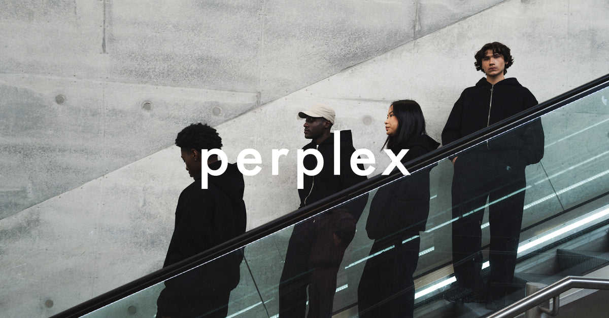 Perplex Clothing